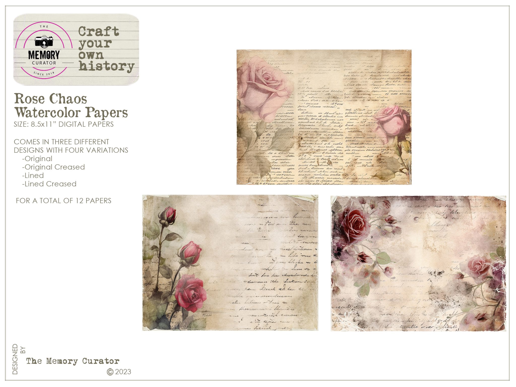 Getting Started With Junk Journaling » The Memory Curator