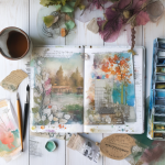 Getting Started With Junk Journaling » The Memory Curator
