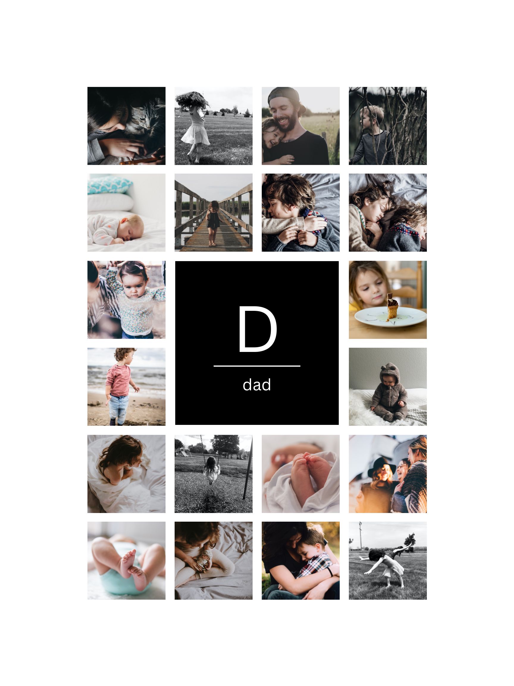 Unlock the Power of Canva: Create Stunning Photo Collages in Minutes ...